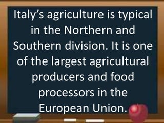 Economy of Italy.pptx