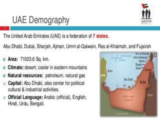 Economy of uea | PPT
