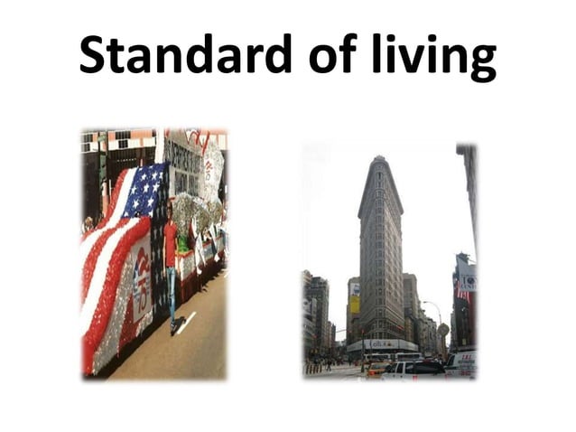 Economy of usa | PPTX