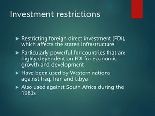 Economy the state craft .ppt