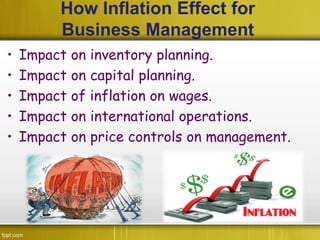Economics and Business Management | PPTX