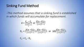 Engineering Economics | PPTX