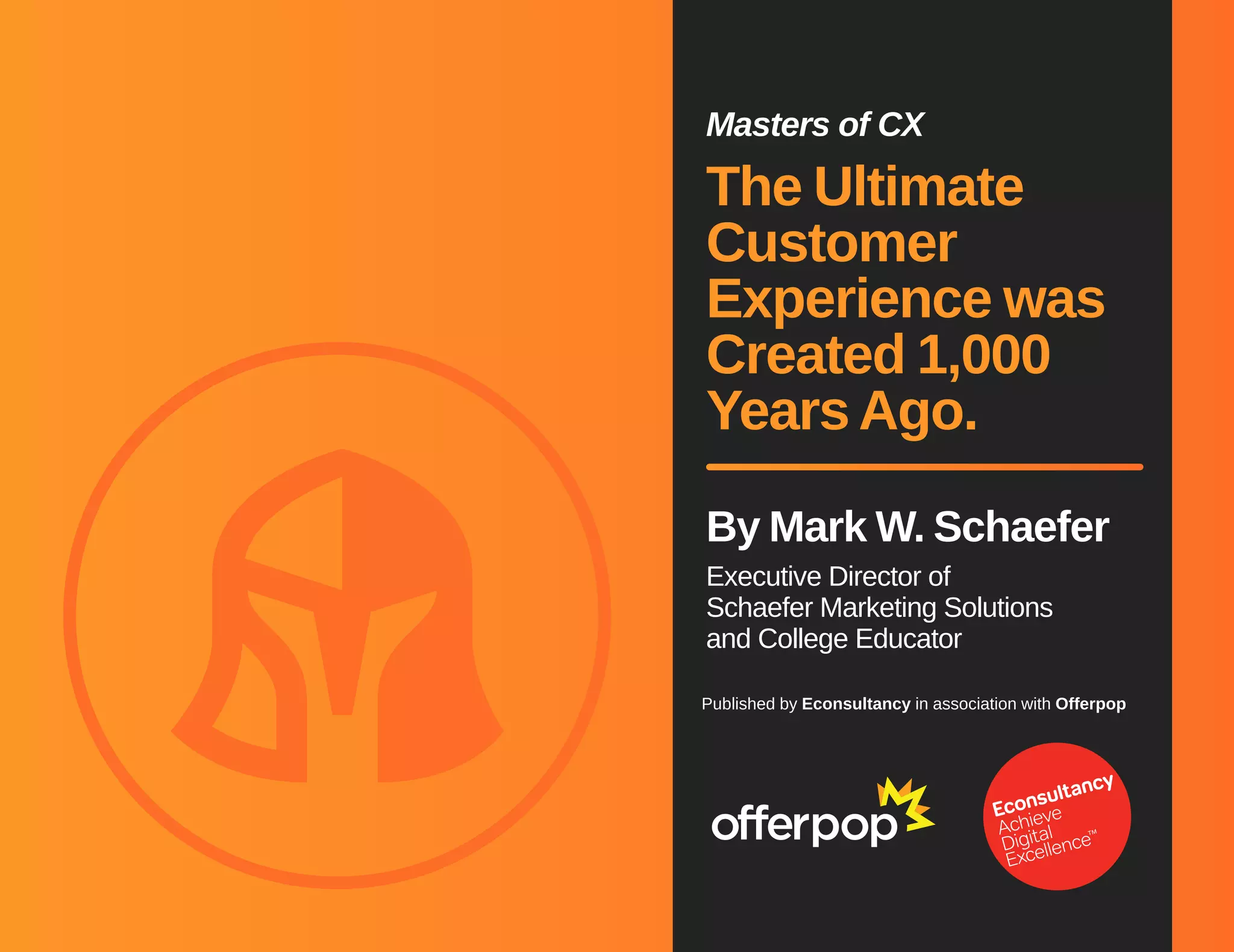 Ultimate Customer Experience Guide | PPT