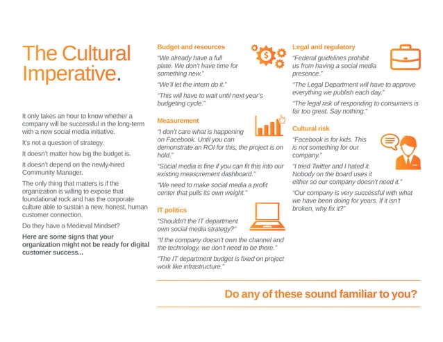 Ultimate Customer Experience Guide | PPT