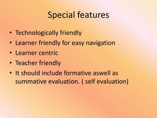E content | PPTX | Technology & Computing