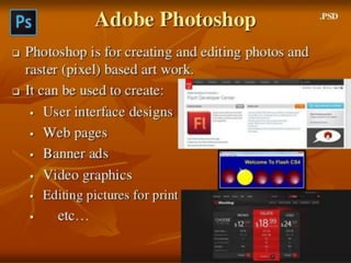 E Content Development Pptx