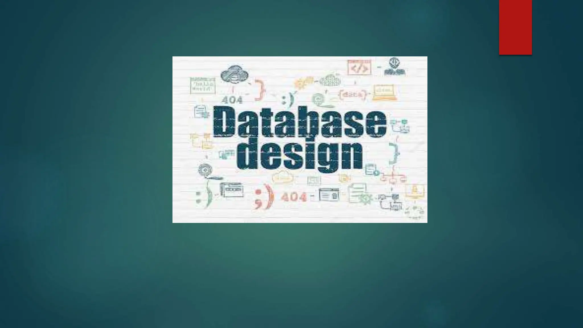 E CONTENT FOR DATABASE DESIGN DBMS.pptx