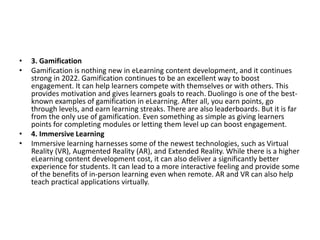 econtent for effective learning | PPTX