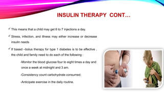 ECONTENT JUVENILE DIABETES MELLITUS.pptx