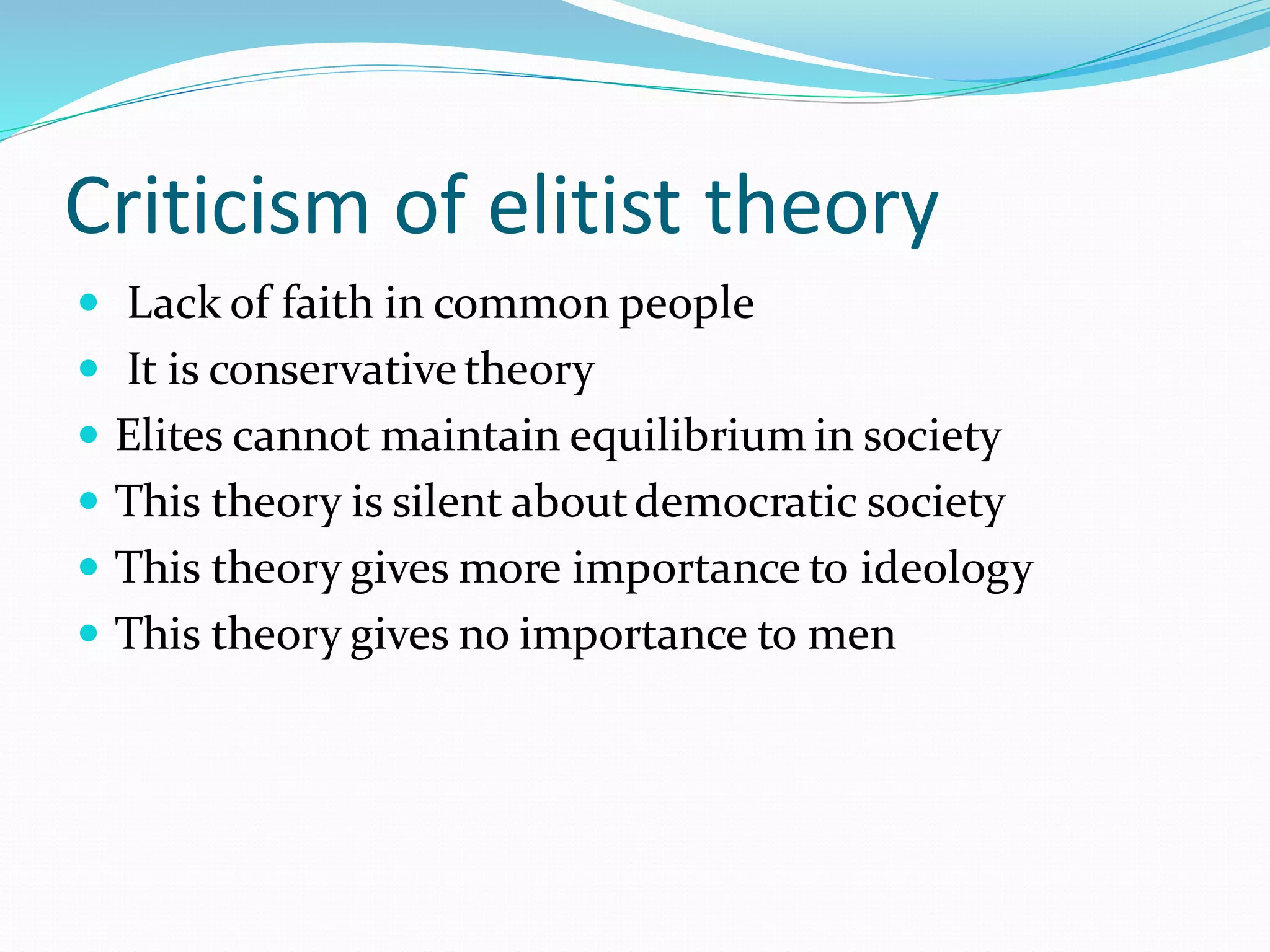E Content Ruling Elite And Massespdf