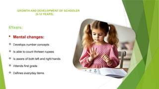 Growth and development of schooler age.pptx
