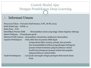 E_CONTOH MODUL AJAR DG. PENDEKATAN DEEP LEARNING.pptx