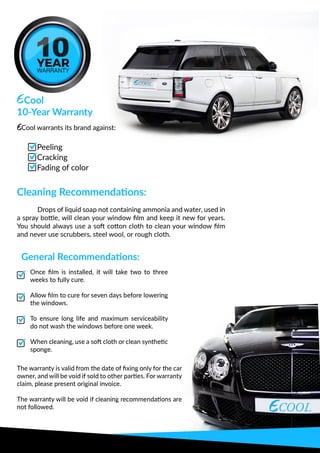 Ecool | PDF