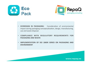 EcoPack (EN) | PDF