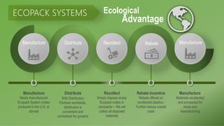Ecopack systems company presentation | PPTX