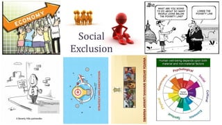 all pictures for making a project on poverty | PPT