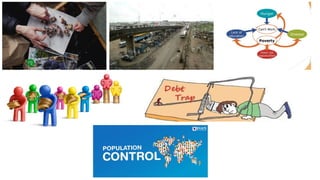 all pictures for making a project on poverty | PPT