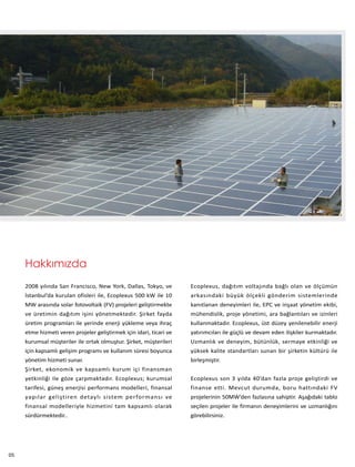 Ecoplexus turkey for web | PDF