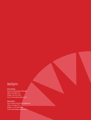 Ecoplexus turkey for web | PDF