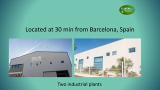 Ecopol tech portfolio of personal care and cosmetic polymers and ...