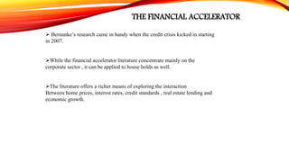 How the World Works Case Study | PPT