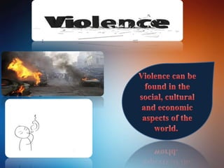 PRESENTATION ON GLOBAL ISSUES | PPTX | Debated Sensitive Social Issues ...