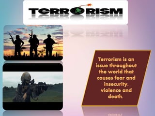 PRESENTATION ON GLOBAL ISSUES | PPTX | Debated Sensitive Social Issues ...