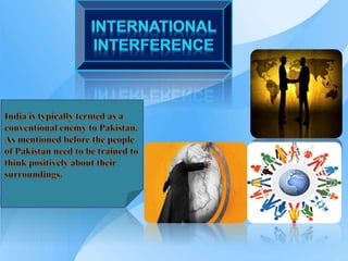 PRESENTATION ON GLOBAL ISSUES | PPTX | Debated Sensitive Social Issues ...