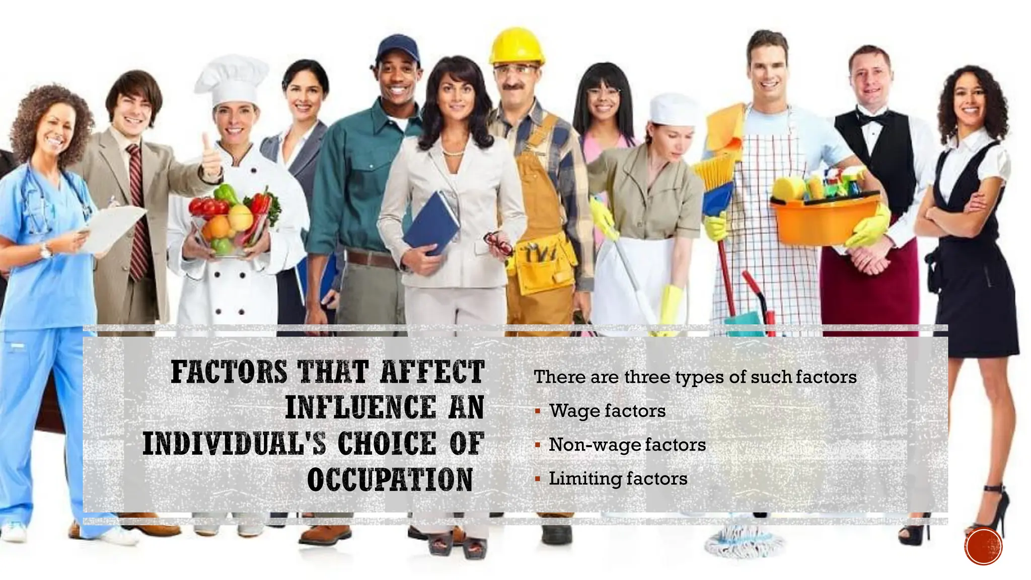 IGCSE Economic Textbook Chapter 18 Workers PPT | PDF