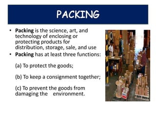 Eco ppt 4th sem | PPTX | Logistics and Transportation Industry | Industries