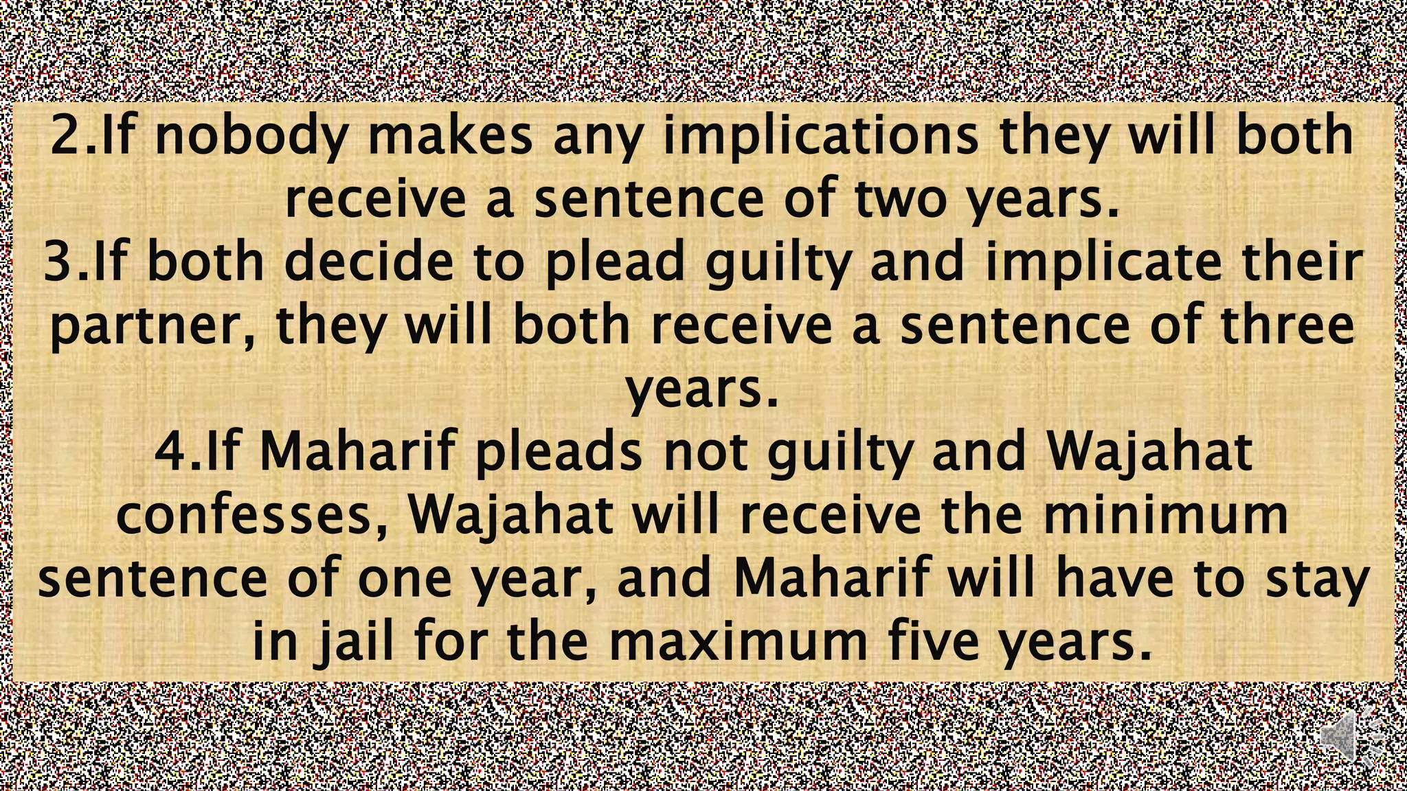 Game Theory : Prisoners Dilemma | PPTX