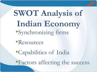 SWOT Analysis | PPT