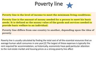 Sample Eco project poverty class 12 | PPTX