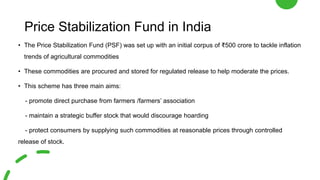 eco project- price stability group4.pptx