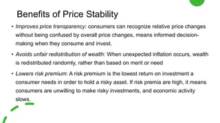 eco project- price stability group4.pptx