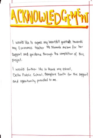 Eco Project class 12 on Vertical Farming. | PDF