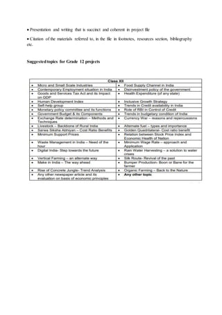 ECO project info.docx