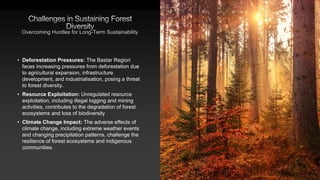 eco project powerpoint.pptx............. | PPTX | Environmental ...
