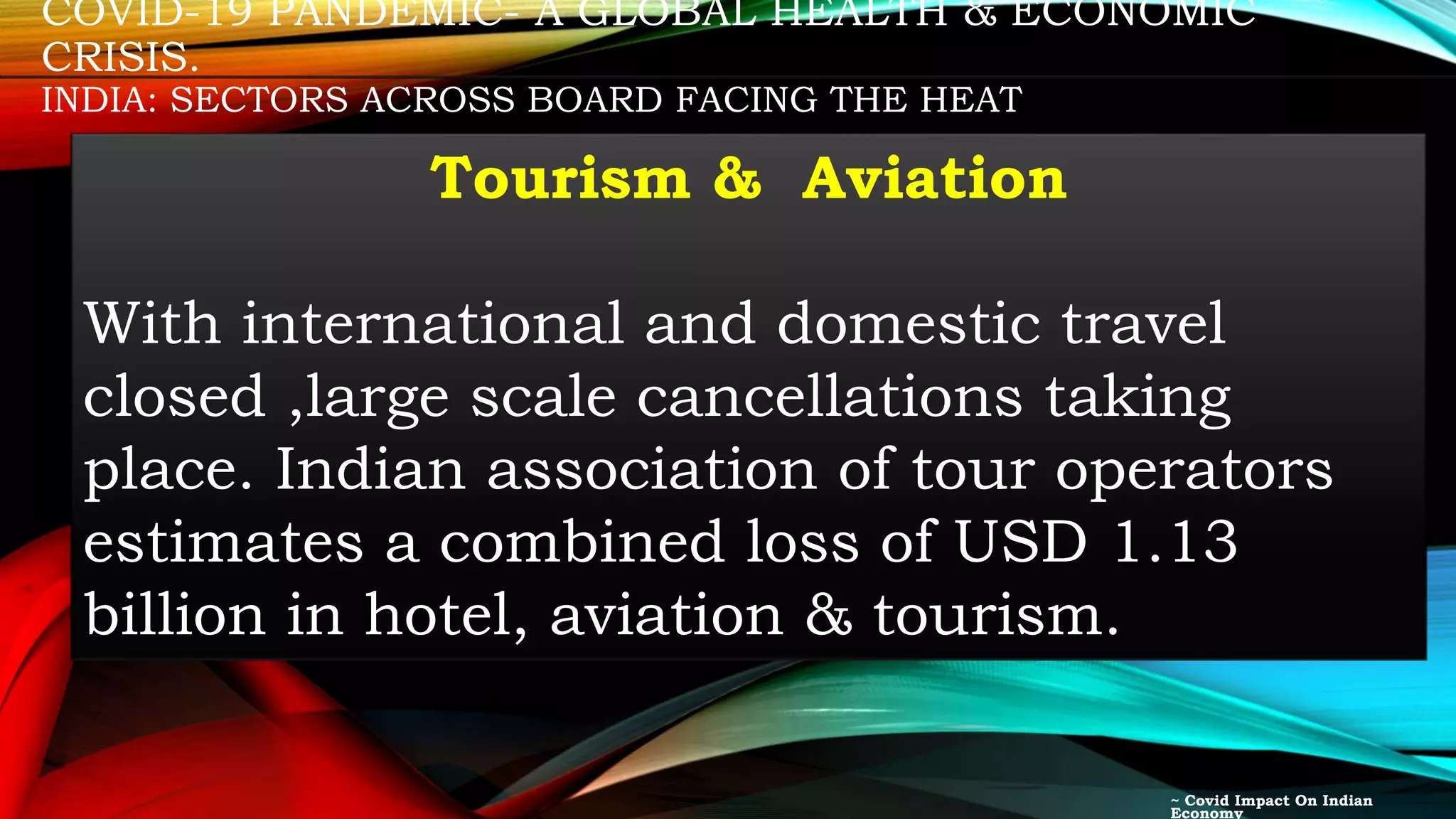 covid impact on indian economy.pptx