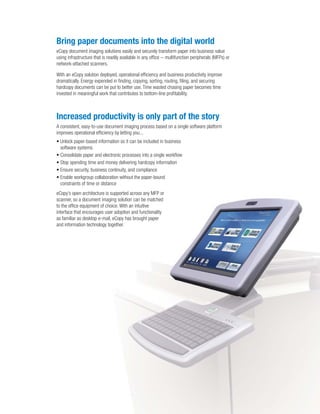 E copy making paper work | PDF