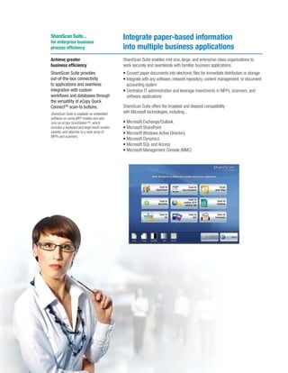 E copy making paper work | PDF