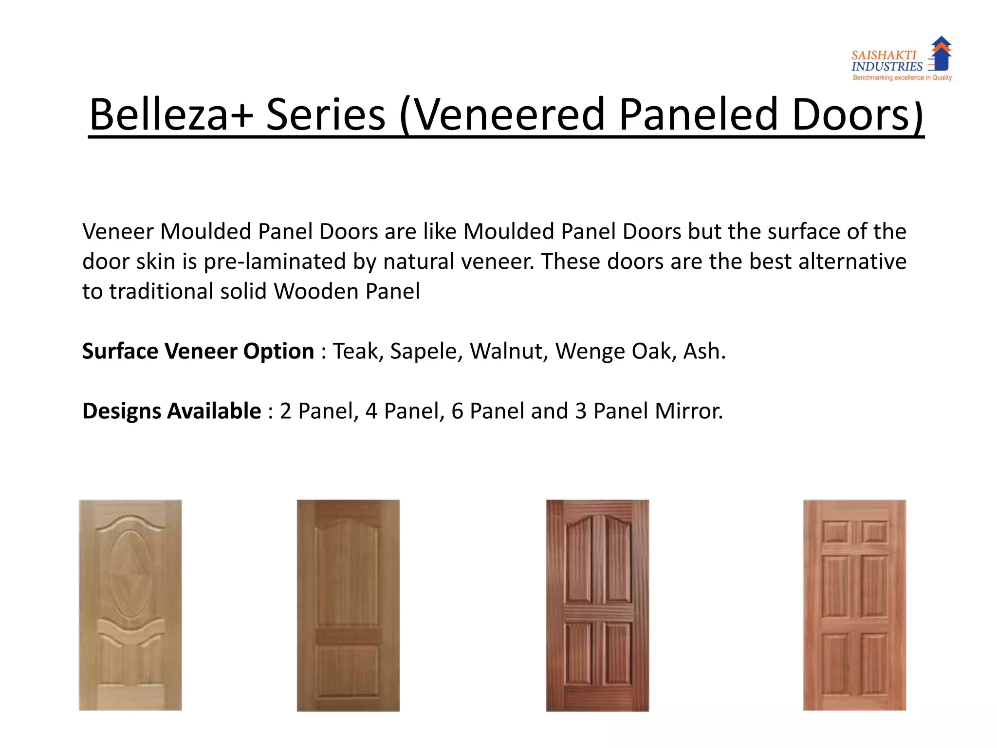Types of Doors | PPTX | Woodworking | Arts and Crafts