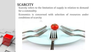 Eco Revision 27 Jul law of demand class 11 | PPT