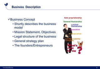 Ecorl oer-ysb-business-plan-training-deepening | PPT