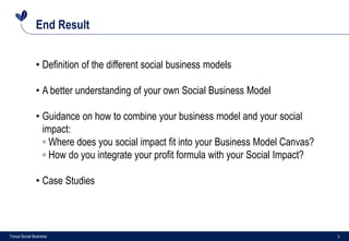Ecorl oer-al-ysb-social-business-deepening | PPT