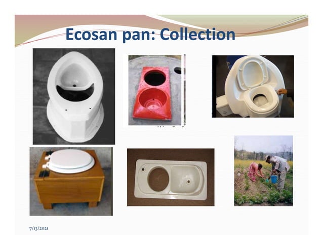EcoSan Technology | PPT EcoSan Technology | PPT