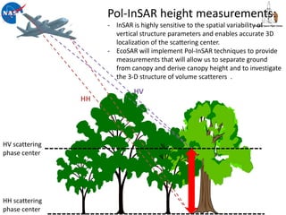 EcoSAR Technology IGARSS Presentation.pdf | Digital Audio | Computer ...