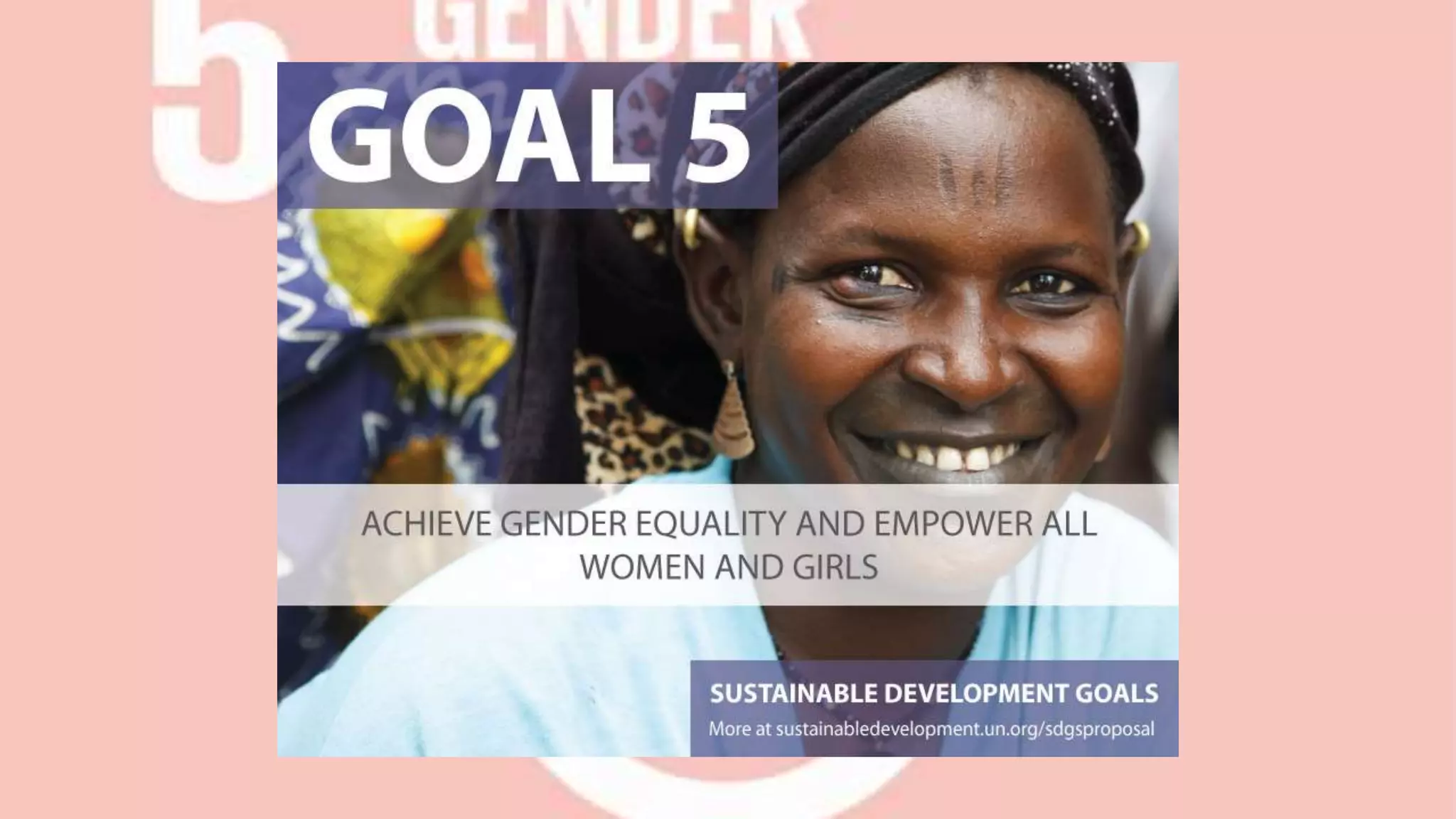 Sustainable Development Goals 2016 | PPT