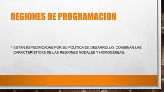 Nuestros ecosistemas en México, una mirada a la naturaleza.pptx