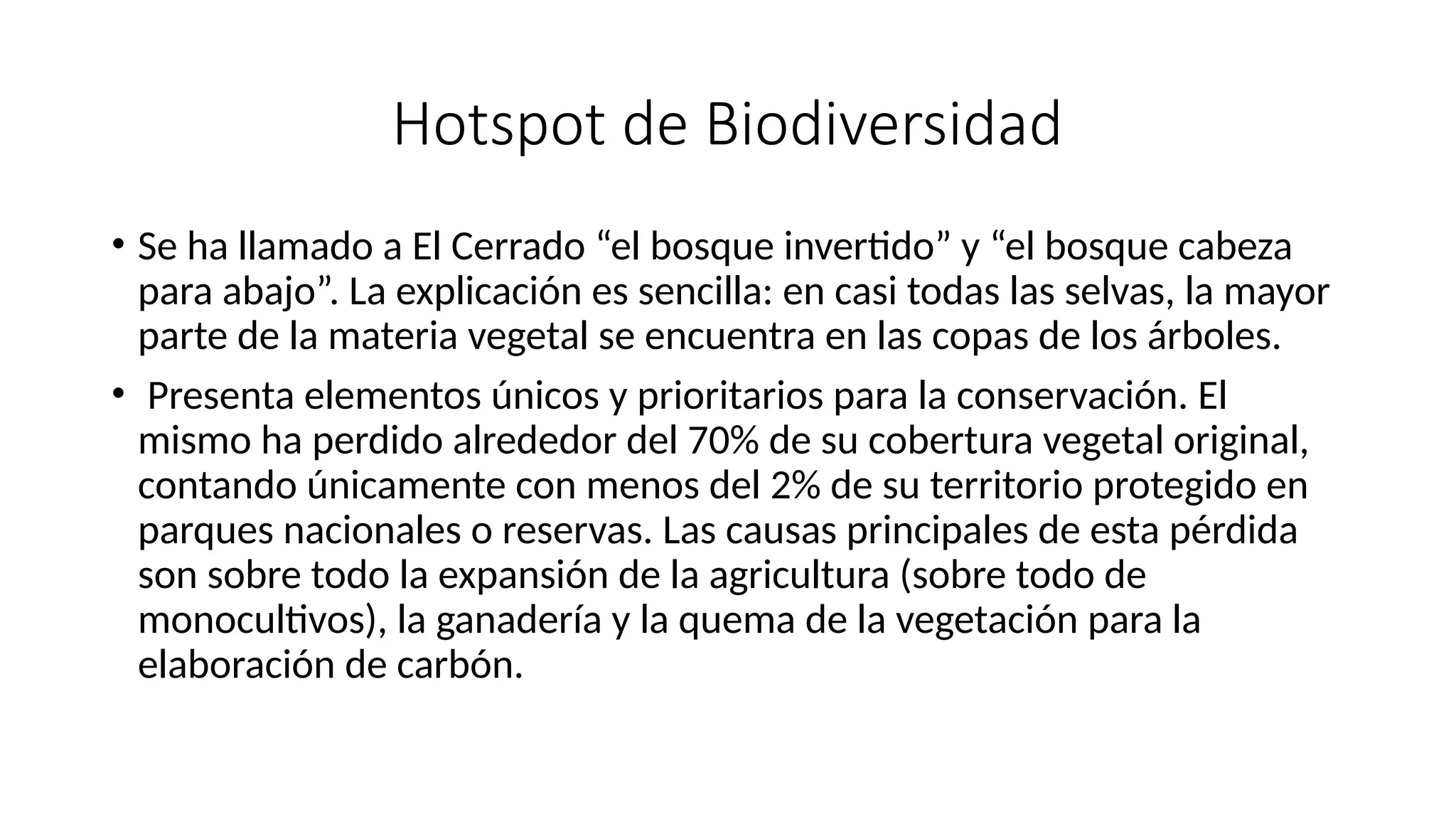 ECOSISTEMAS DE CERRADOS EN PARAGUAY.pptx